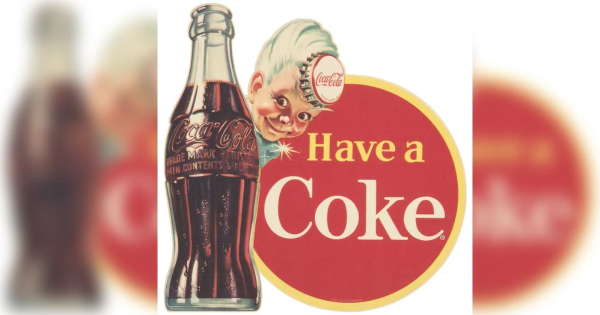 Sprite Boy: Coca-Cola's Forgotten Mascot